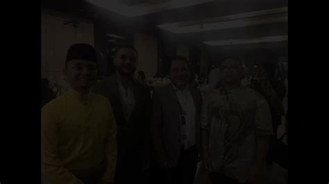 [video] Nik Muhammad Akmal Bin Nik Zaidi On Linkedin Alhamdulillah