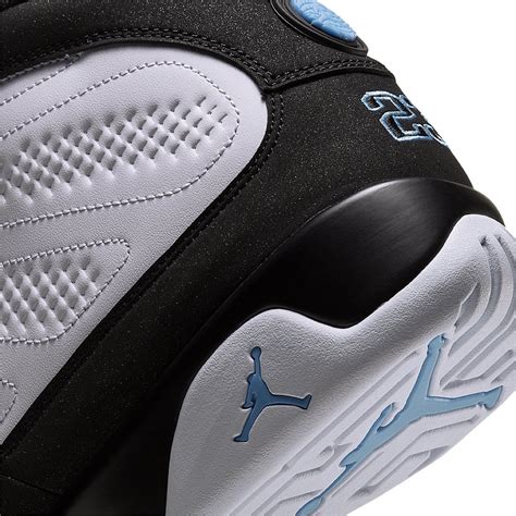 【nike】air Jordan 9 Retro “university Blue”が国内12月16日に発売予定 Up To Date