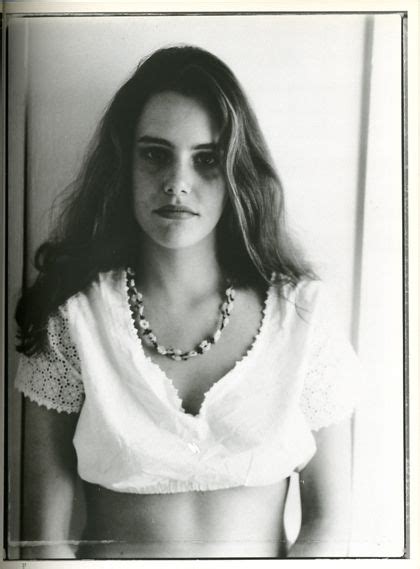 Ione Skye Young