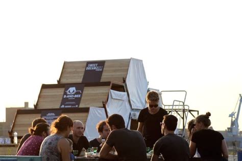 B And Bee Stackable ‘honeycomb Micro Shelters