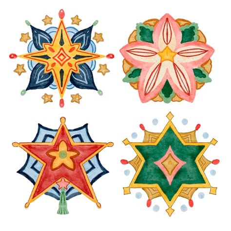Filipino Parol Vectors And Illustrations For Free Download Freepik