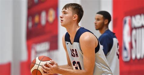 Super Dooper Coopers A Trooper Duke Basketball Report