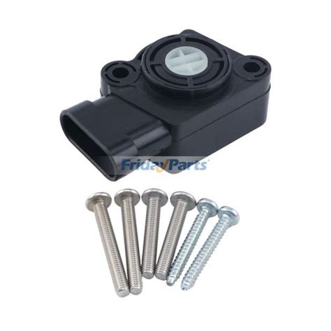 Throttle Position Sensor For Navistar International 1697269c91