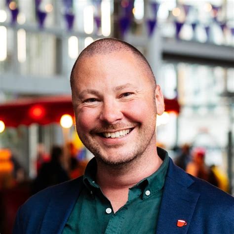 Mark Caffrey Hehim Humanist Celebrant