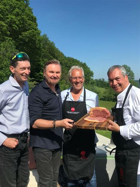 Laab Im Walde Nik P Bei Gerhard Zadrobilek Im Siebenten Fleisch Himmel Mödling