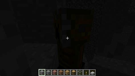 Steampunk Creeper Minecraft Texture Pack