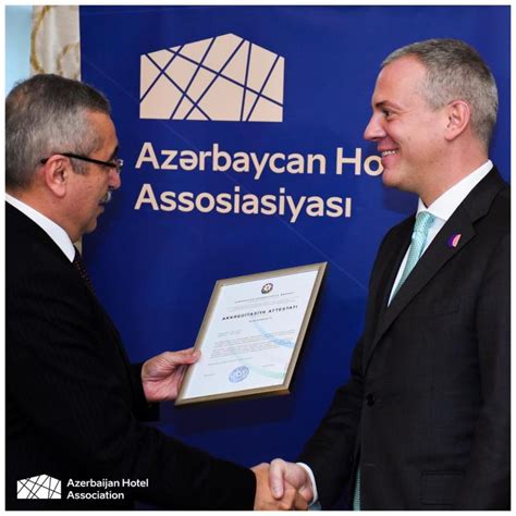 Important Day And Yet Another Milestone For Tourism Development And The Hospitality Industry Of