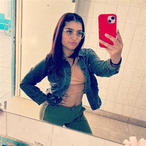 Mile Ramirez🥀 777abigaiillmilenaa • Instagram Photos And Videos