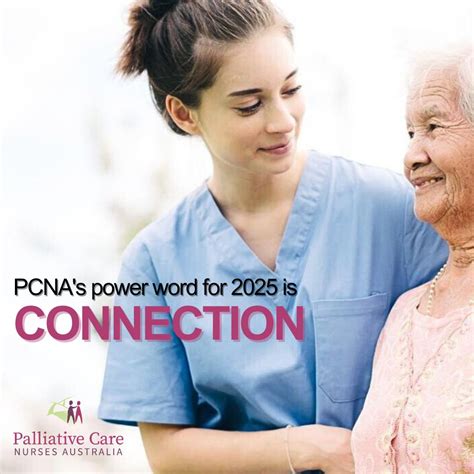 Pcnaust Palliaitvecarenursesaustralia Pcnaconnection2025 Pcnacommunity Empowerednurses
