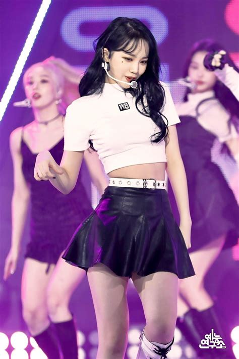 Izone Chaewon R Kpopfap