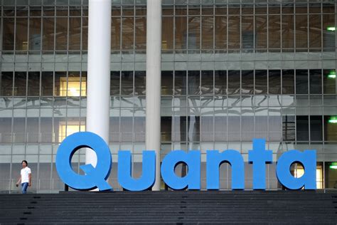 Quanta Computer Company Profile Stock Price News Rankings Fortune