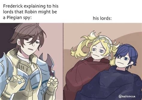 Fireemblem Memes Best Collection Of Funny Fireemblem Pictures On Ifunny