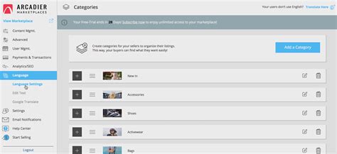How To Create A Multi Vendor Wordpress Marketplace