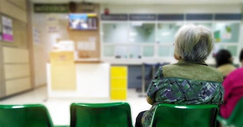Triaging The Terminally Ill Pursuit By The University Of Melbourne
