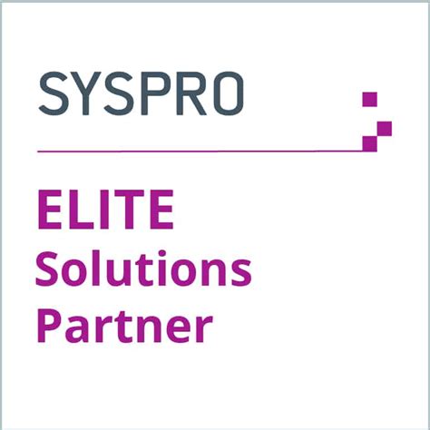 Syspro Iplan Global