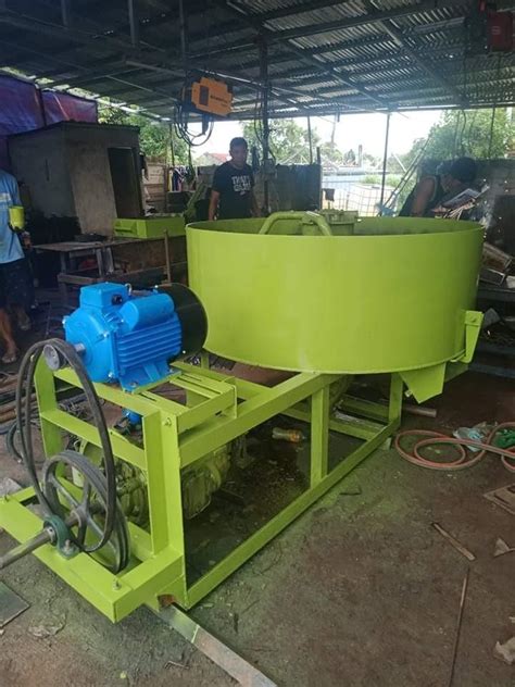 Chb Machine Paleta Acerado Everything Else Others On Carousell