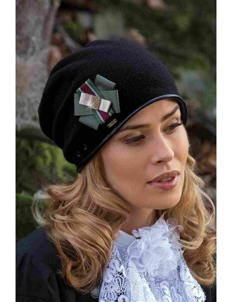 Goplana 018 Willi Hats Heaven Ekskluzywne Nakrycia Głowy