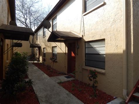 22nd Street Apartments 6909 N 22nd St Tampa Fl 33610