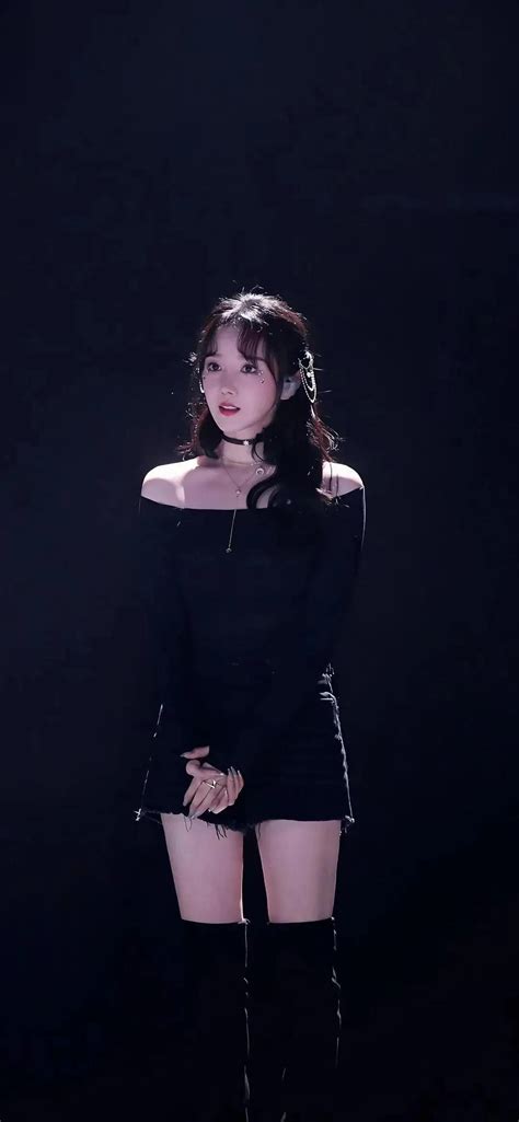 Chen Xiaoyun A Young And Sweet Girl Inews