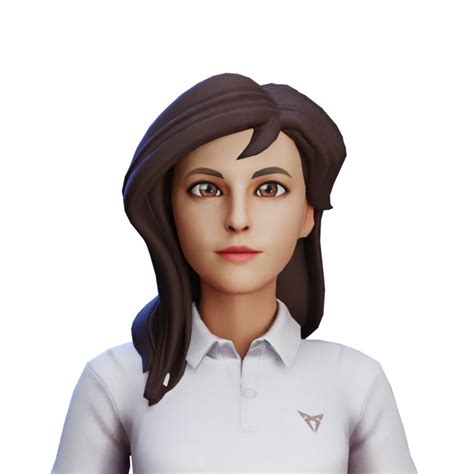 Marisabel Marimmb Spatial