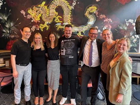 Embassy Of Germany In Washington Dc On Linkedin Thank You Julia