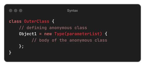 Lớp ẩn Danh Và đối Tượng Trong Python Cách Tạo ứng Dụng Và Mẹo Tối ưu Bùi Mạnh Đức