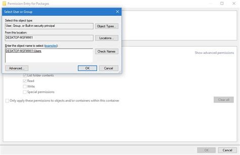 Fix Microsoft Store Error 0x80070005 [complete Guide]