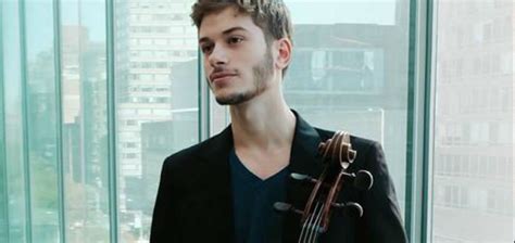 16 Year Old Canadian Cellist Awarded 25000 Michael Measures Bursary