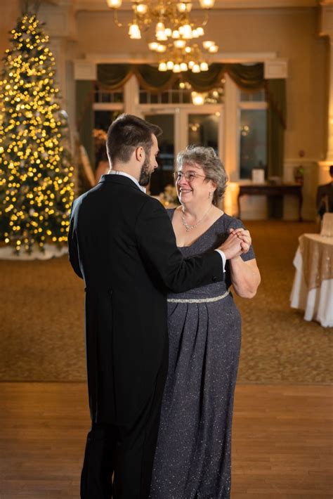 New Years Wedding In New York Keshia Spencer