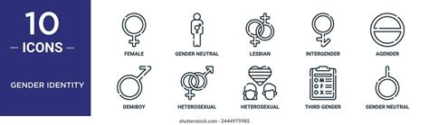 7 Thousand Gender Identity Sexual Orientation Royalty Free Images