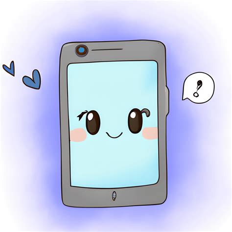 Anime Kawaii Para Celular Fofo Japonês Kawaii Chibi · Creative Fabrica