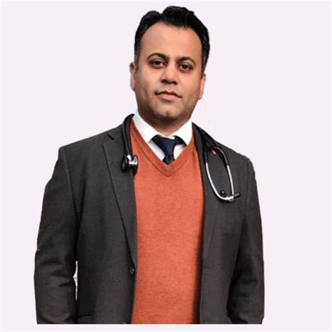 Registrar Cardiologist Dr Jibran Bari Khan Medikay