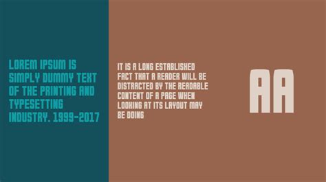 Tall Block Font Download Free For Desktop And Webfont