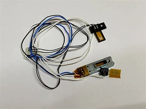 Km C226 Thermistor Compatible At Best Price In Mumbai By Patel Traders