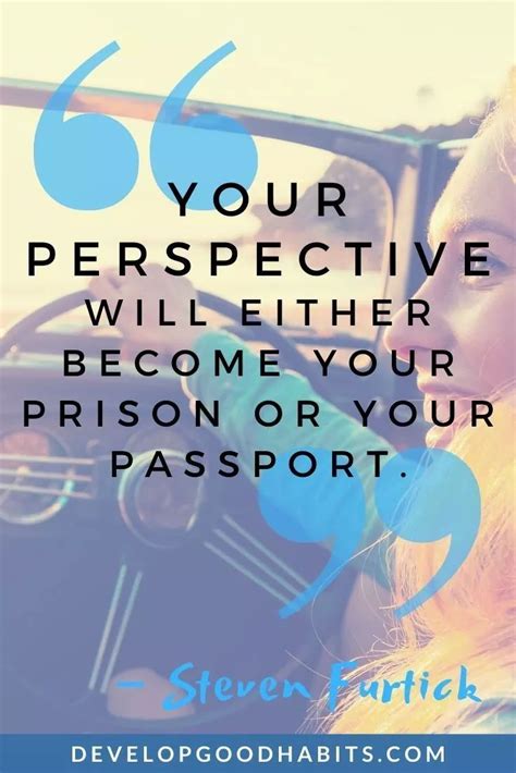 47 Perspective Quotes To Get A Fresh Look On A Life Challenge Quotes