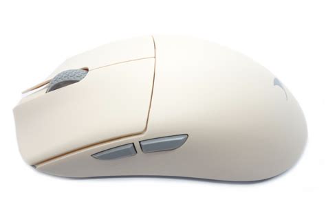 Darmoshark M3 Review - Shape & Dimensions | TechPowerUp
