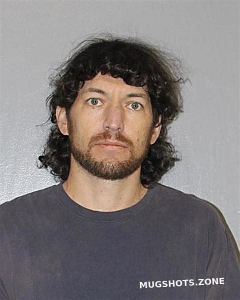 Stanley Jared Scott 03222023 Southwest Regional Jail Mugshots Zone