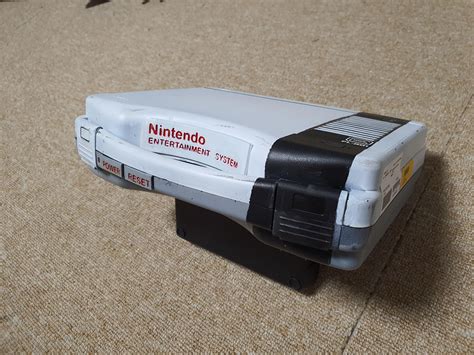 Nintendo Zapper Gun Rairsoft
