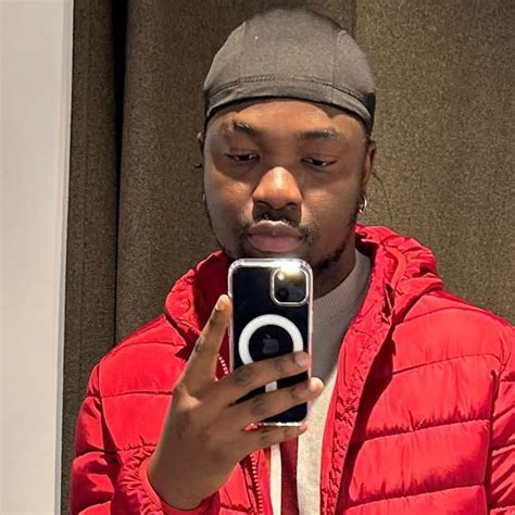 Ose Kelvin Kelose • Threads Say More