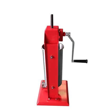 Best Commercial Sausage Stuffer Manual Sausage Maker Machine