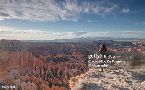 Bryce Canyon National Park Sunrise Point Photos And Premium High Res