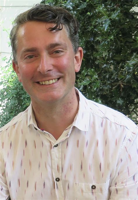 Oswin Baker Elected New Chair Of Board Of Trustees Friends Of The