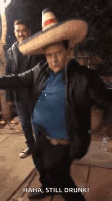 Drunk Guy S Tenor