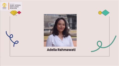 Pilmapres 2021 5 Fakultas Ilmu Sosial Dan Ilmu Politik