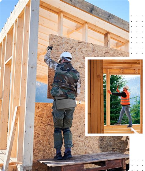 Structural Carpentry Services Framing And Joisting Experts