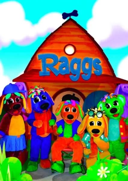 Raggs Photo On Mycast Fan Casting Your Favorite Stories