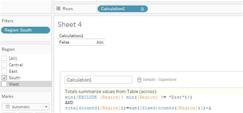 Tableau Community Forums