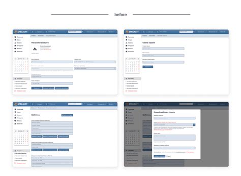 Dashboard Redesign On Behance Dashboard Redesign On Behance