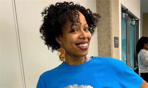 Community Highlights Meet Markesha Thomas Of Piyokeesh Voyage Houston Magazine Houston City