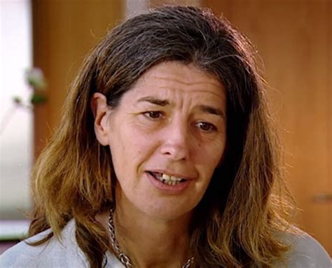 Stunning 44 Year Old Makeover Transforms Woman With Gray Hair And No